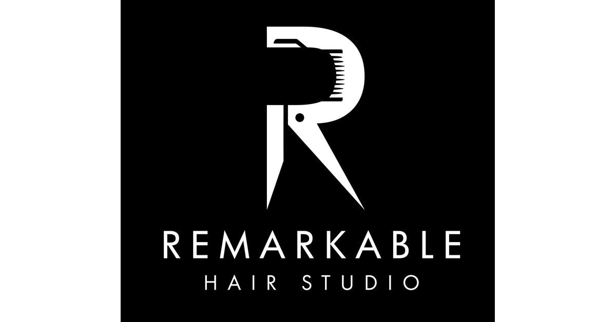 Remarkable Hair Studios Apparel